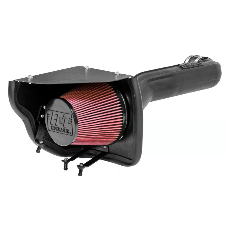 Flowmaster Delta Force Performance Air Intake For 2012-2018 Jeep Wrang – Rudy's Performance Parts
