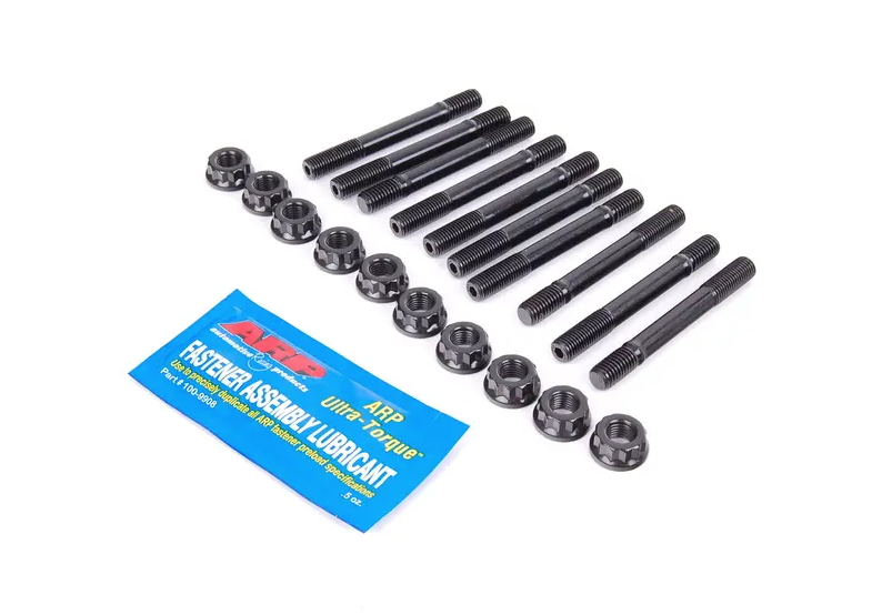 ARP Main Stud Kit For 77-06 VW/Audi/BMW 1.8T/2.0L Engines 06A block M1 – Rudy's Performance Parts