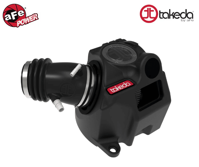 aFe Power Takeda Momentum Pro 5R Cold Air Intake For 20-24 Kia Telluri – Rudy's Performance Parts
