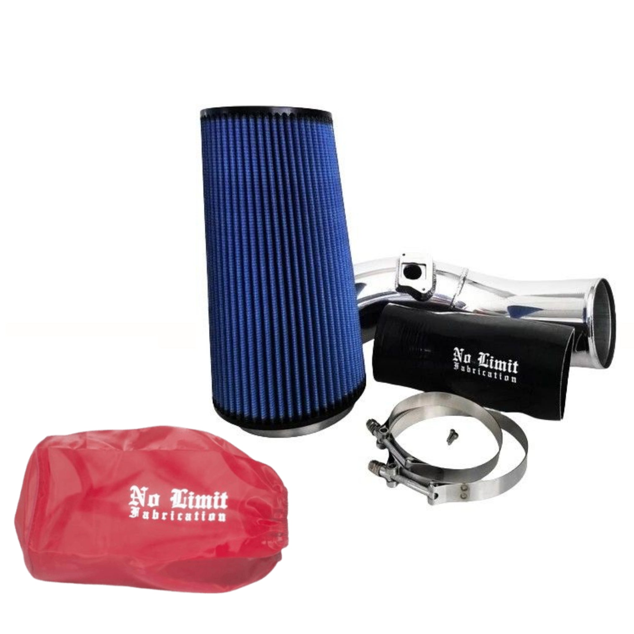 No Limit Air Intake