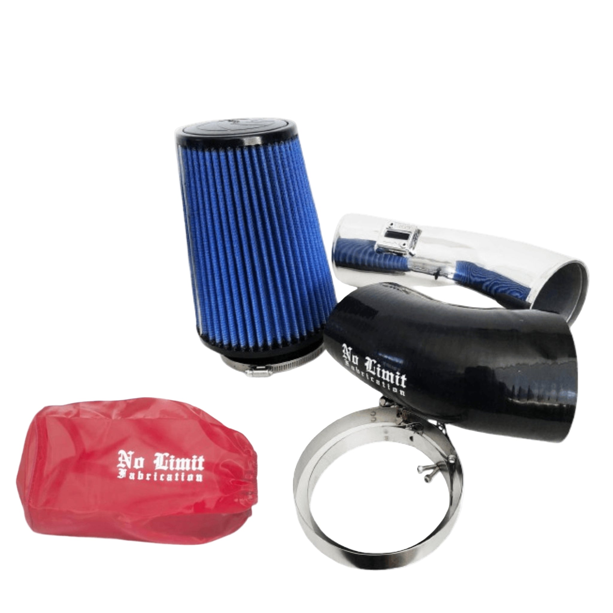 No Limit Air Intake