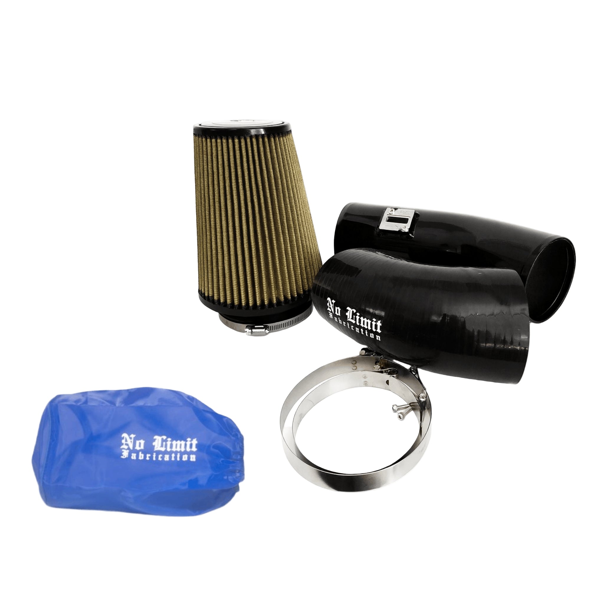 No Limit Air Intake