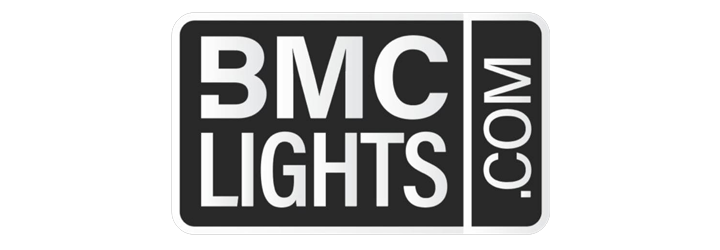 BMC LED Lights and Lighting Accessories for Off-Road Builds – Rudy's ...