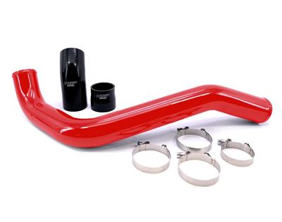 Intercooler Pipes for Improved Airflow and Cooling – Rudy's Performance ...