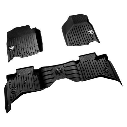 Interior Accessories for Functionality and Style – Rudy's Performance Parts