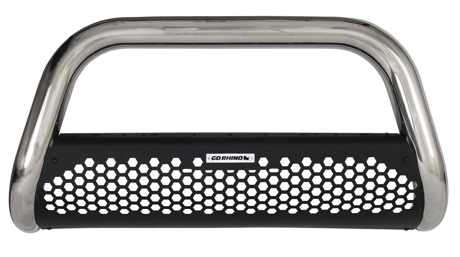 Bull Bars – Rudy's Performance Parts