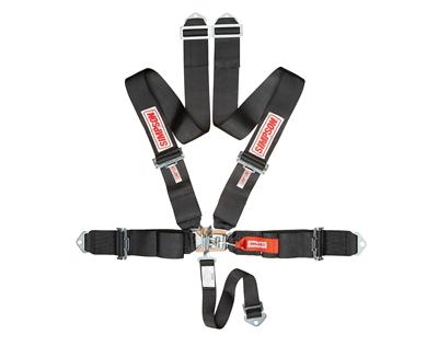 Reliable Safety Harnesses for Secure Rides – Rudy's Performance Parts