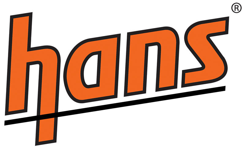 HANS Racing Safety Devices & Head Restraints | Rudy’s Diesel – Rudy's ...