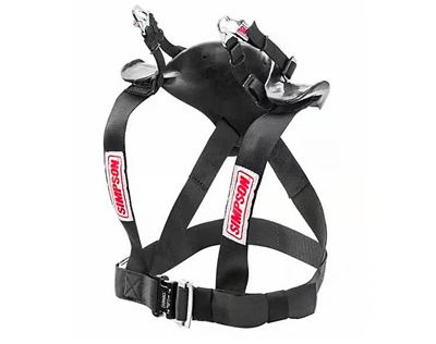 Neck Restraints – Rudy's Performance Parts