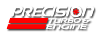 Precision Turbo and Engine Turbochargers and Boost Parts – Rudy's ...