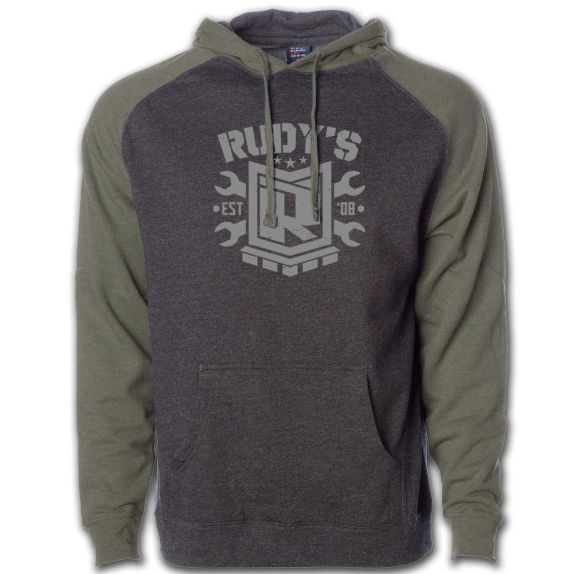 Hoodies: Comfortable Apparel for Truck Lovers – Rudy's Performance Parts