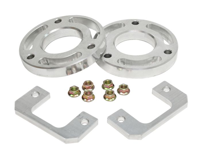 Leveling Kits – Rudy's Performance Parts