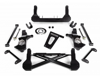 Lift Kits for Increased Ground Clearance & Style – Rudy's Performance Parts
