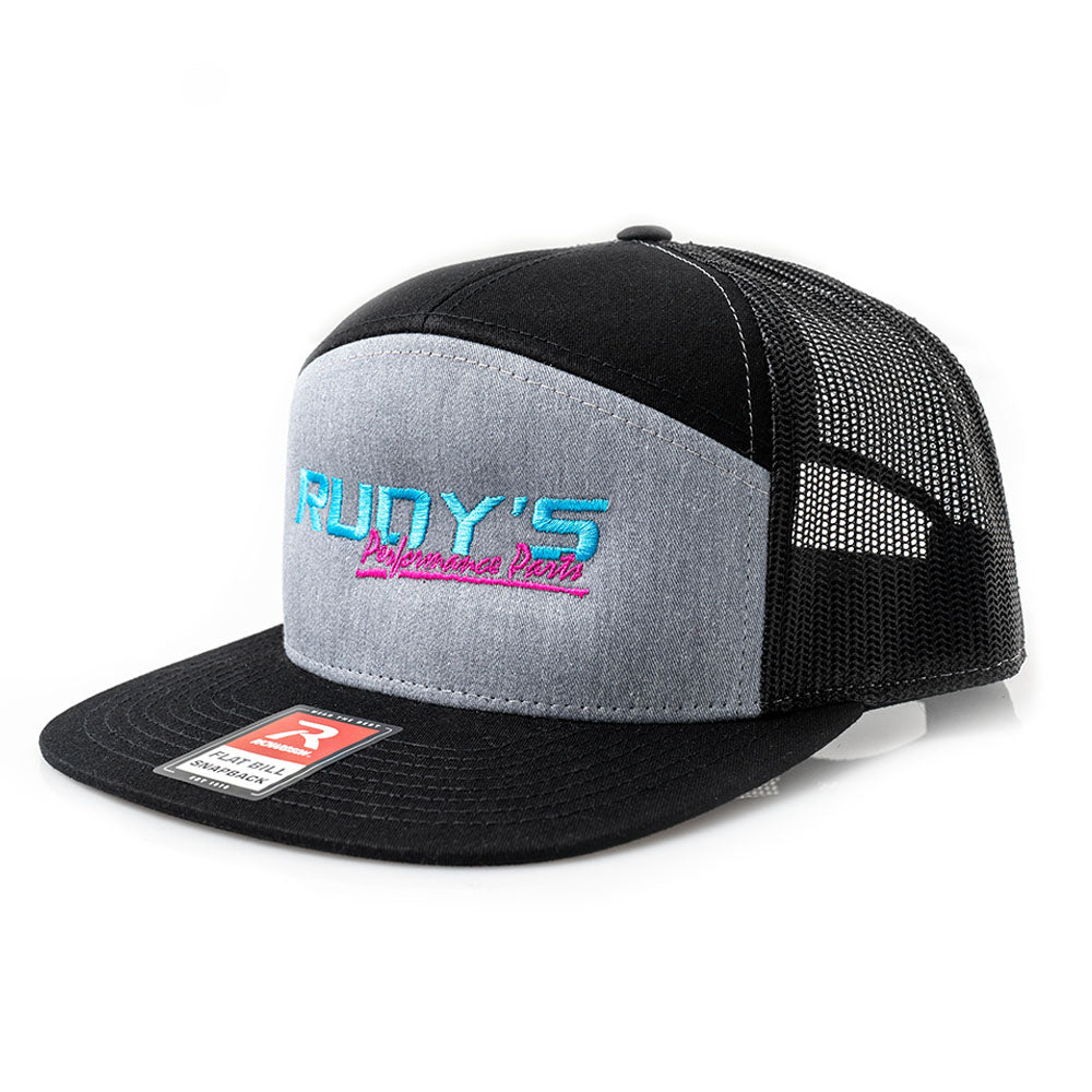 Hats: Stylish Headwear for Truck Enthusiasts – Rudy's Performance Parts