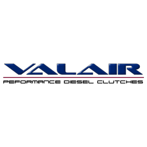 Valair Diesel Clutches and Flywheels for Manual Trans Trucks – Rudy's ...