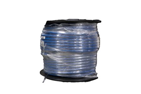 FASS Fuel Systems FL-1002 OR 500ft X .25 Fuel Line Tube 1/2 Push-Lok ...