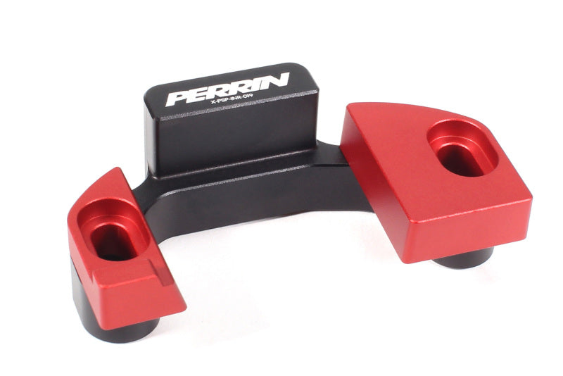 Perrin 2018+ Subaru WRX Super Shifter Stop (w/o Short Throw Shifter ...