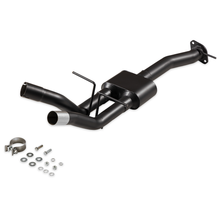 Flowmaster American Thunder Direct Fit Muffler Kit For 2025 RAM 1500 3 ...