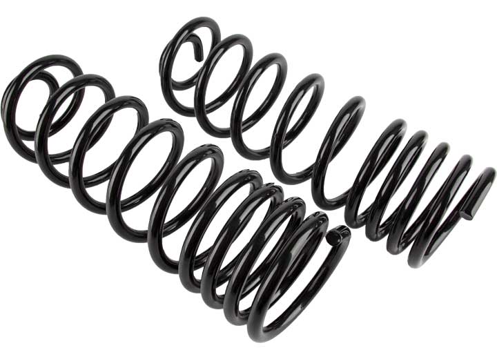 JKS Manufacturing 1.5-Inch Rear Coil Springs For 2020-Present Jeep Gla ...