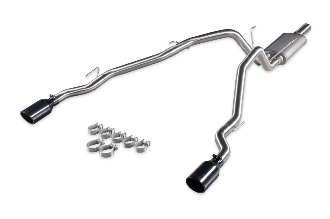 Flowmaster Signature Series Exhaust System For 2009-2024 RAM 1500 4.7L ...