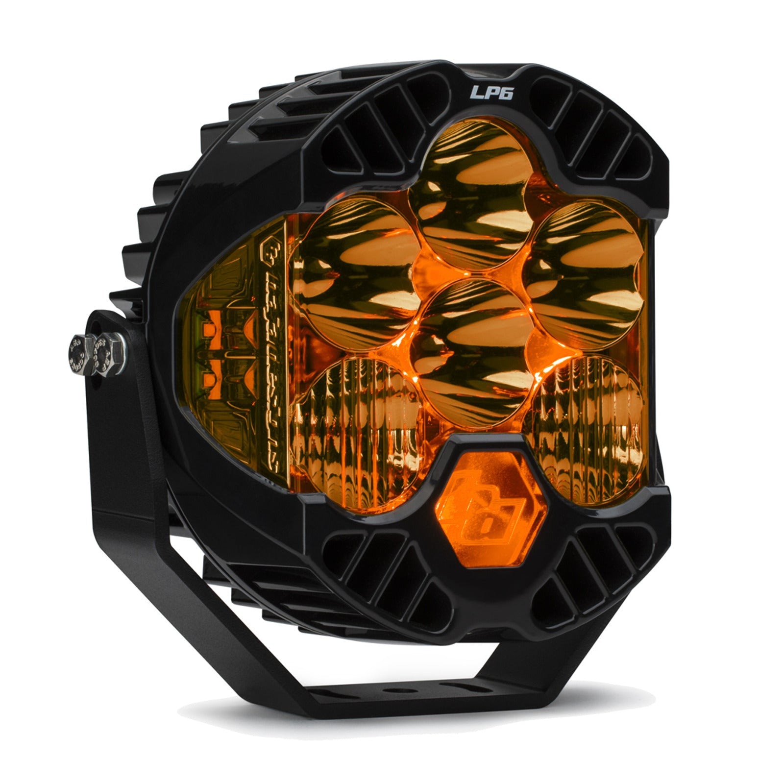 Pro Factory Amber Driving Combo LED Light - 11225 Lumens – Rudy's ...