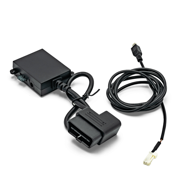 Bully Dog GT Diesel Bypass Cable Kit For 2018+ Ram Cummins – Rudy's ...