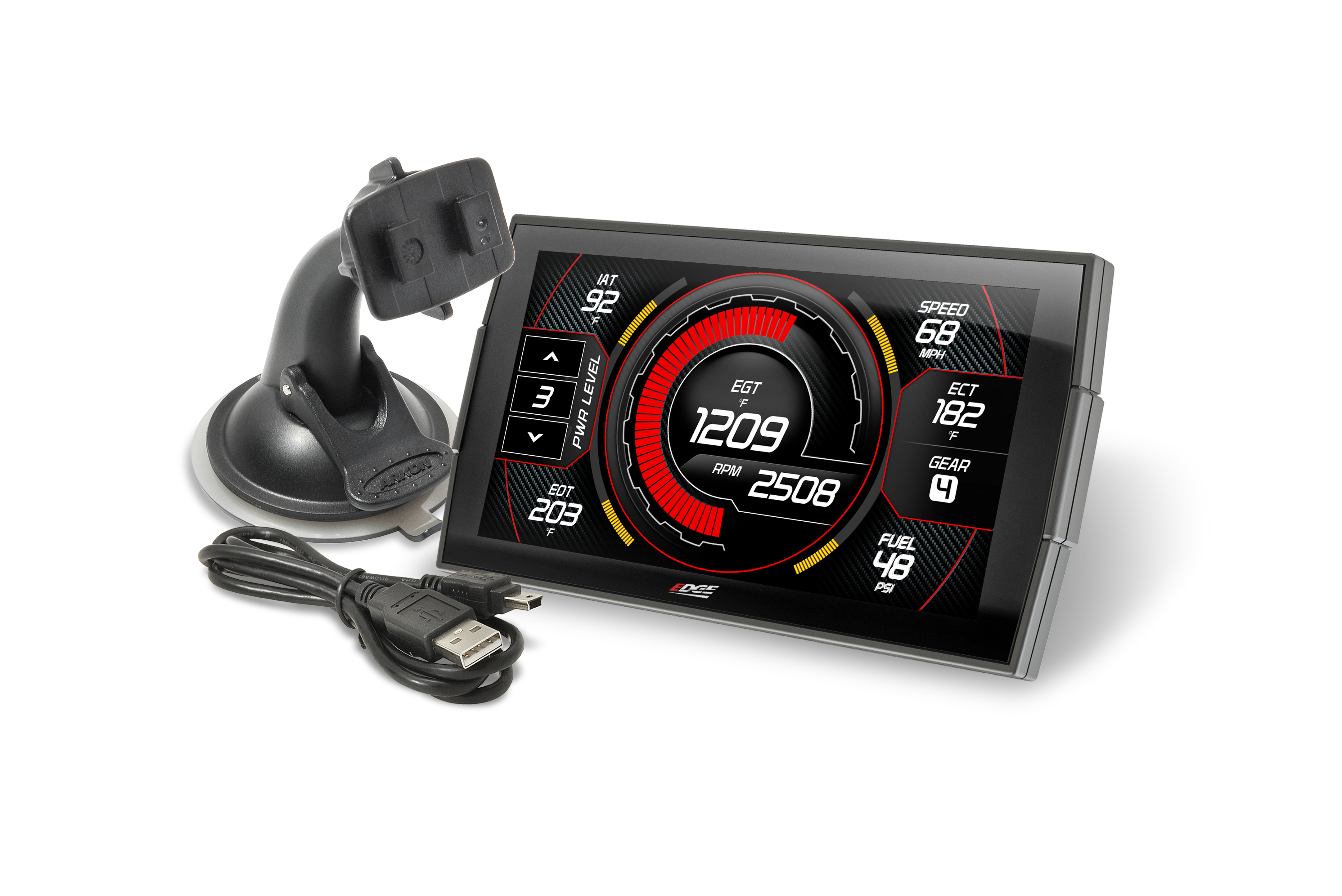 EDGE CS2/CTS2 Juice To CTS3 Upgrade Kit – Rudy's Performance Parts