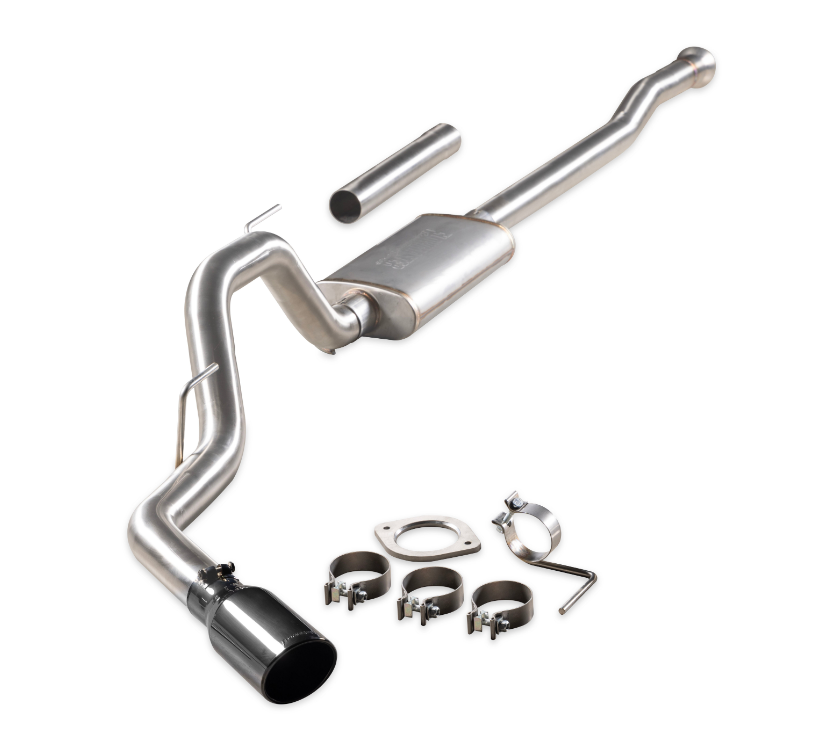 Flowmaster Signature Series Exhaust System For 21-25 Ford F-150 2.7L/3 ...