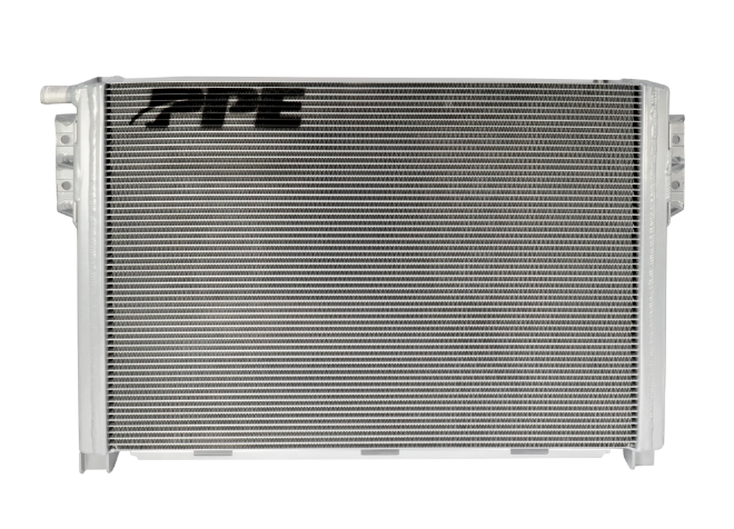 PPE Intercooler Coolant Heat Exchanger For 2020-2025 GM 3.0L Duramax L ...