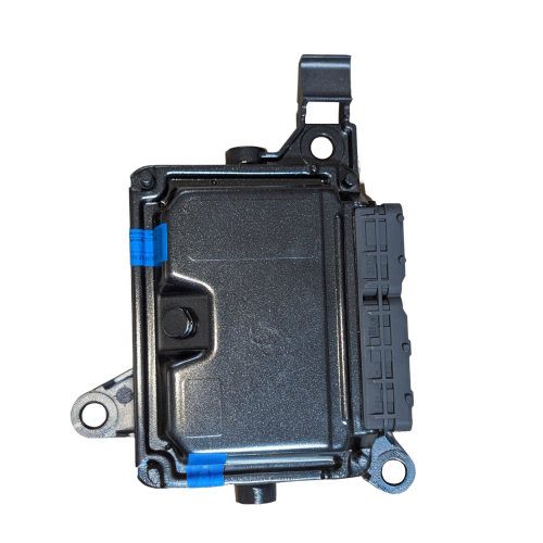 Diamond T Fuel Injection Control Module For 2004-2005 Chevy/GMC 6.6L D ...