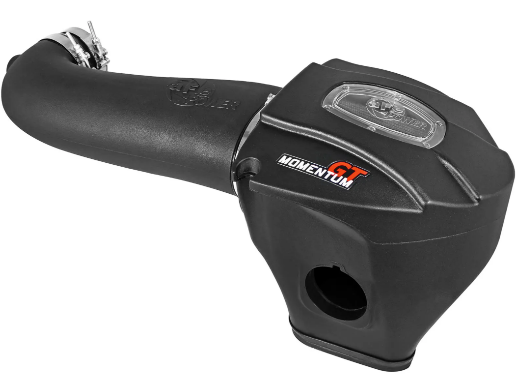 aFe Power Air Intake Kit w/ Dry Filter For 11-23 Dodge Challenger/Char ...