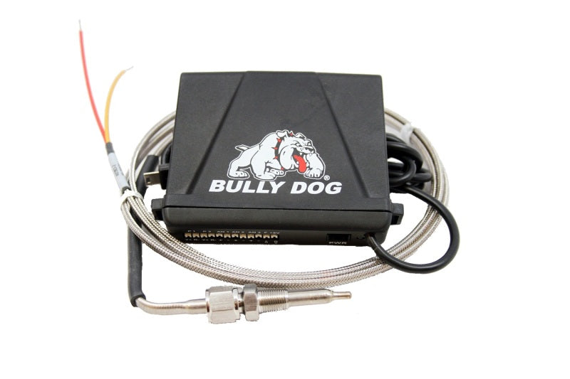 Bully Dog Sensor Docking Station w/ Pyrometer Probe For GT & Watch Dog ...