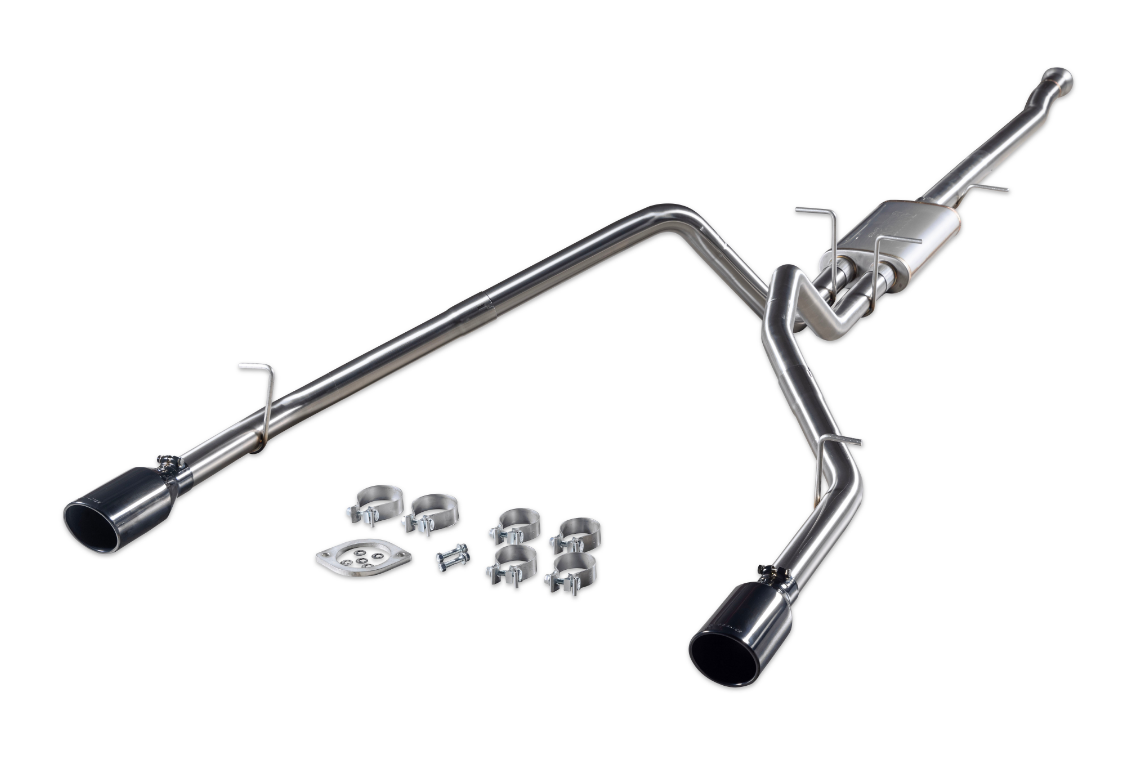 Flowmaster Signature Series Exhaust System For 2019-2024 RAM 1500 5.7L ...