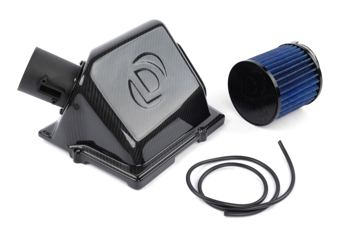 Dinan 2020-2024 BMW and MINI 2.0L High Flow Carbon Fiber CAI – Rudy's ...