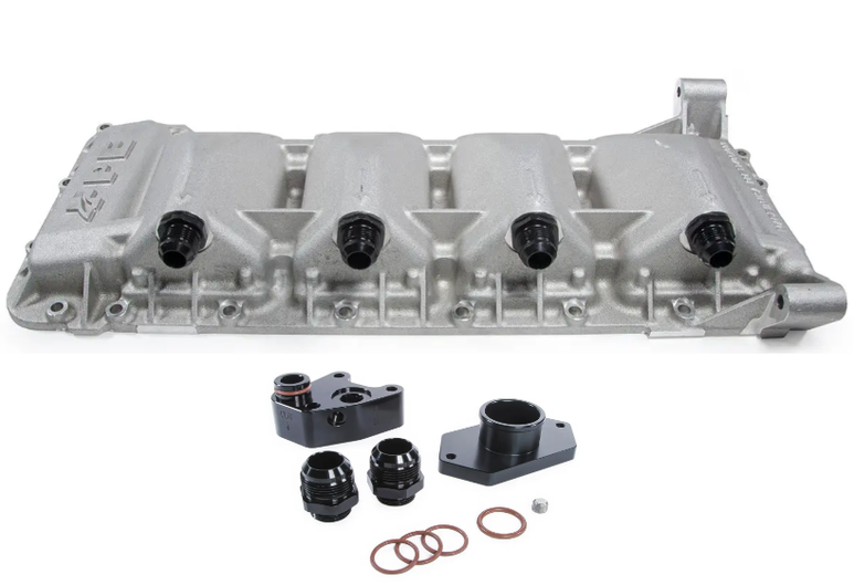 PPE Dry Sump Pan w/ Oil Cooler Bypass Kit For 2011-2016 GMC Chevrolet ...