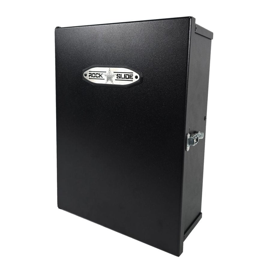Rock Slide Engineering Small Heavy Duty Cargo Box - Universal – Rudy's ...