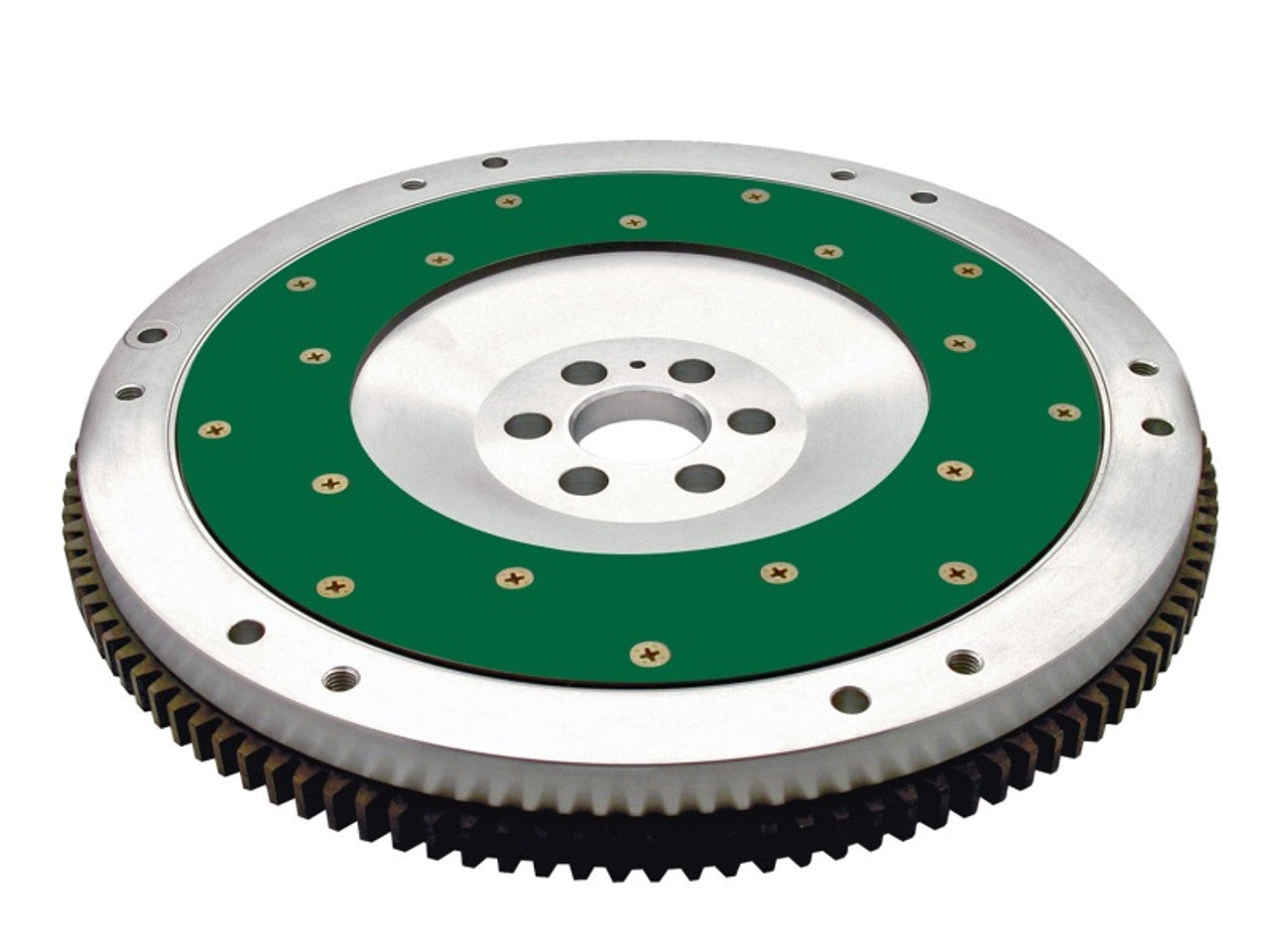 Fidanza Performance Upgraded Aluminum Flywheel For 1989-1998 Nissan 24 ...