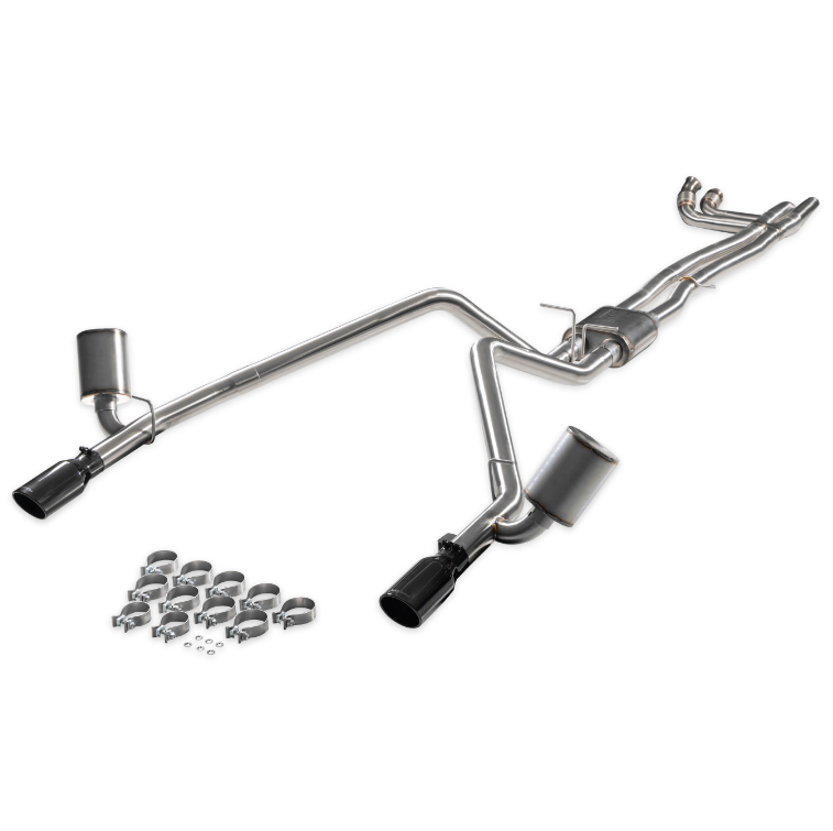 Flowmaster Signature Series Cat-Back Exhaust System For 2025 RAM 1500 ...