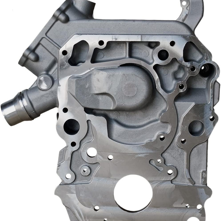 RCD Performance Front Timing Cover For 2008-2010 Ford 6.4L Powerstroke ...