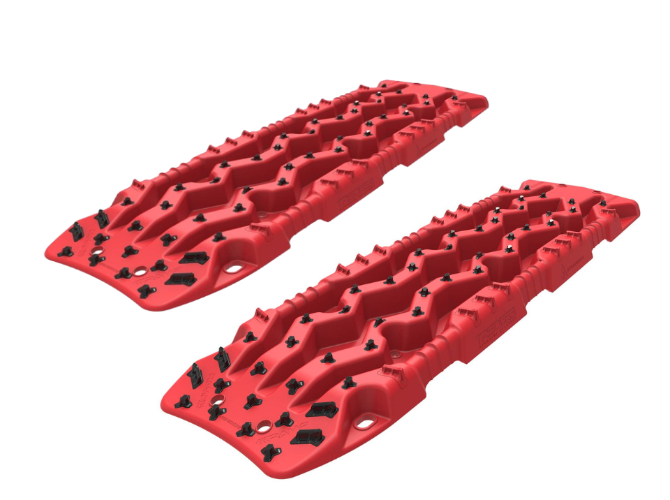 ARB TRED Pro Heavy Duty Red Universal Recovery Boards – Rudy's ...