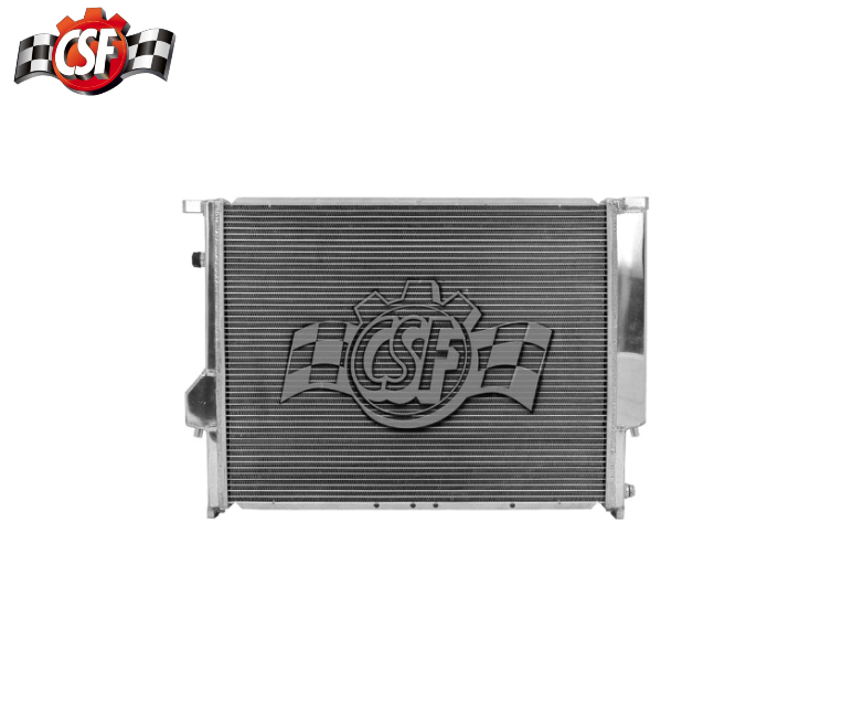 CSF All-Aluminum Radiator For 1992-1999 BMW M3/320/323/325/328 Coupe S ...