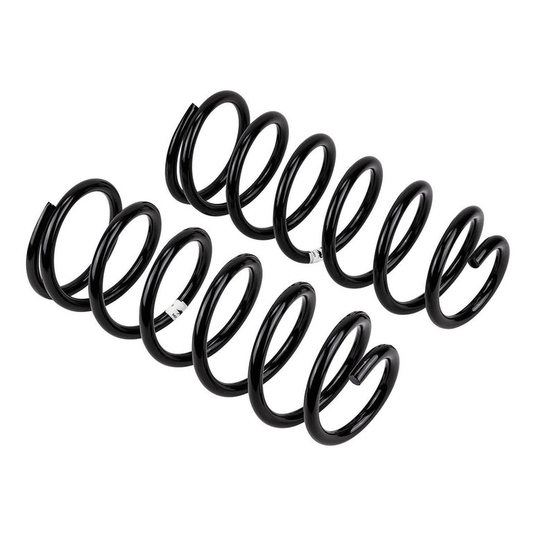 ARB 1990-2007 Land Cruiser LX450 LX470 Old Man Emu Rear Coils – Rudy's ...