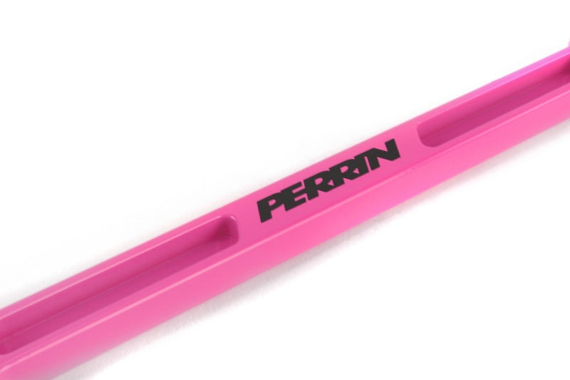 Perrin WRX/STI/BRZ/FR-S Battery Tie Down - Hyper Pink – Rudy's ...