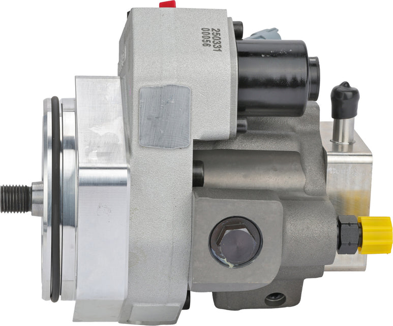 Pure Power HP4 to DCR Conversion Fuel Injection Pump Kit For 17-22 Che ...