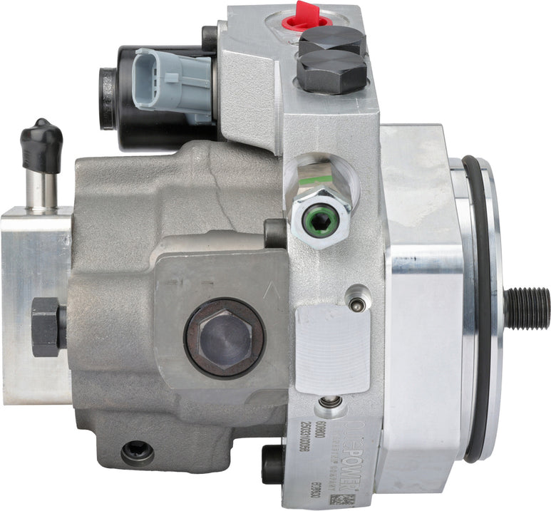 Pure Power HP4 to DCR Conversion Fuel Injection Pump Kit For 17-22 Che ...