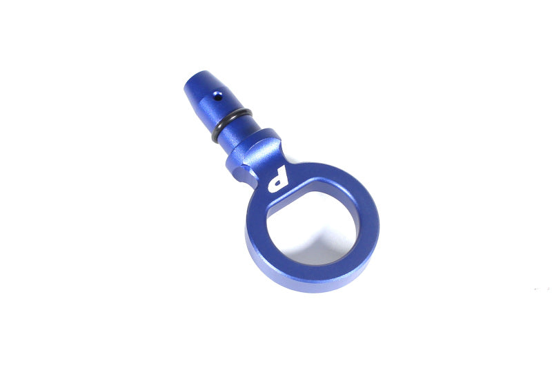 Perrin Subaru Dipstick Handle Loop Style - Blue – Rudy's Performance Parts