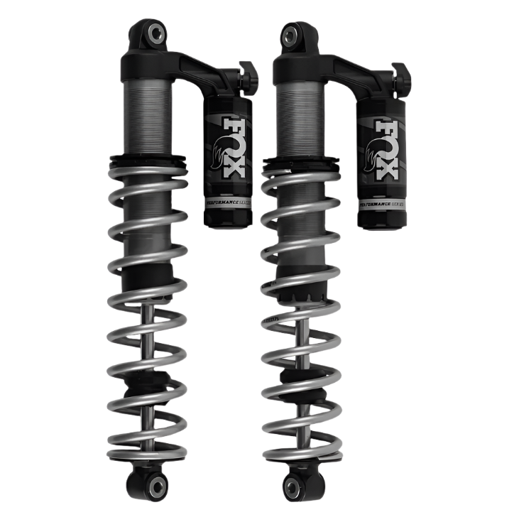 FOX 2.0 Podium QS3 Front Shocks For 2020-2023 Polaris RZR 900 50/55 2 ...
