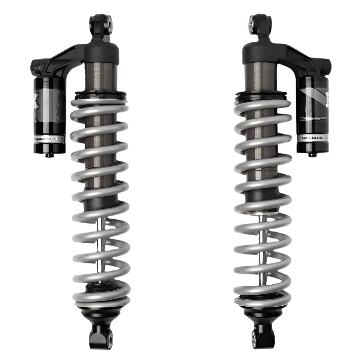 FOX Performance 2.0 Podium QS3 Front Shocks For 17-24 Polaris Ranger C ...