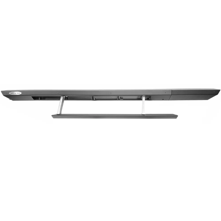 Rock Slide Engineering Drivers Side Step Slider For 2020-2022 Jeep Gla – Rudy's Performance Parts