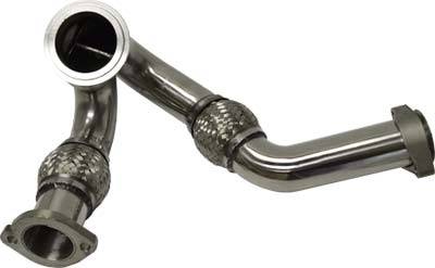 30400,FLO~PRO Heavy Duty Up Pipes,FLO~PRO Heavy Duty Stainless Steel Up ...